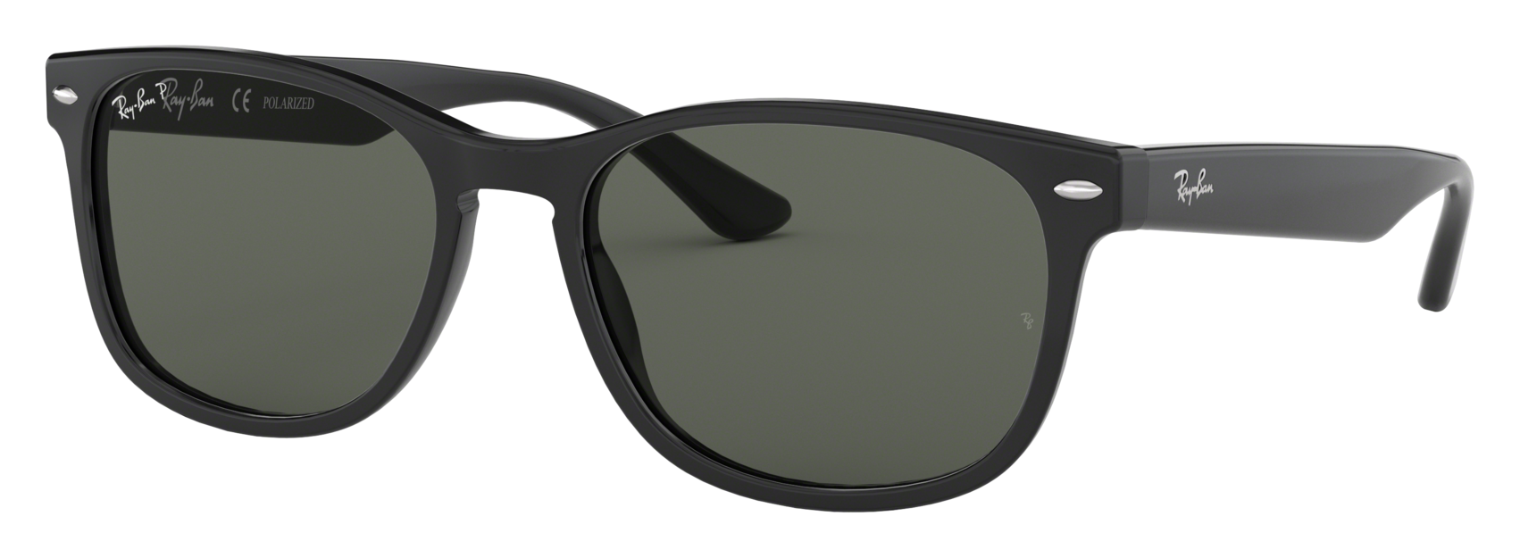 Ray-Ban RB2184 Polarized Glass Sunglasses | Bass Pro Shops